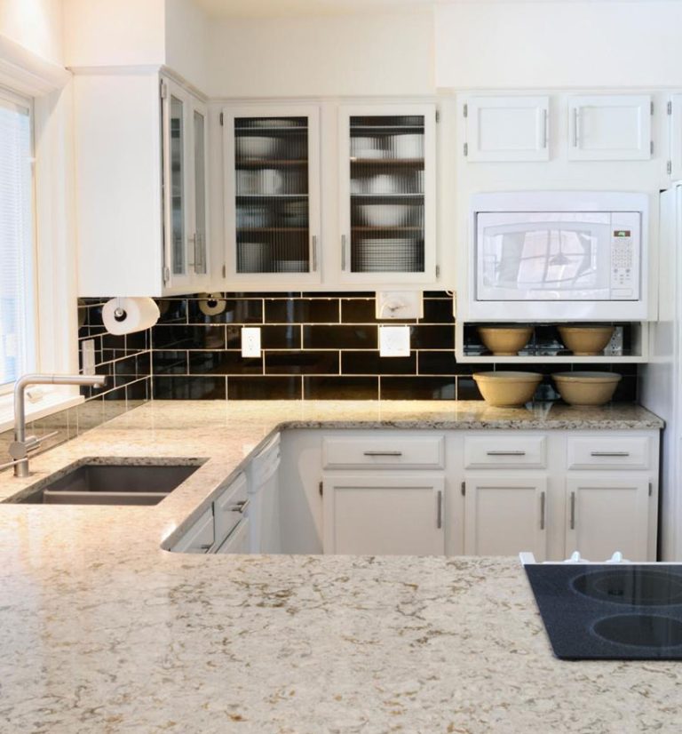 Intelco – Large Scale Granite Countertop Dealer / Distributor ...