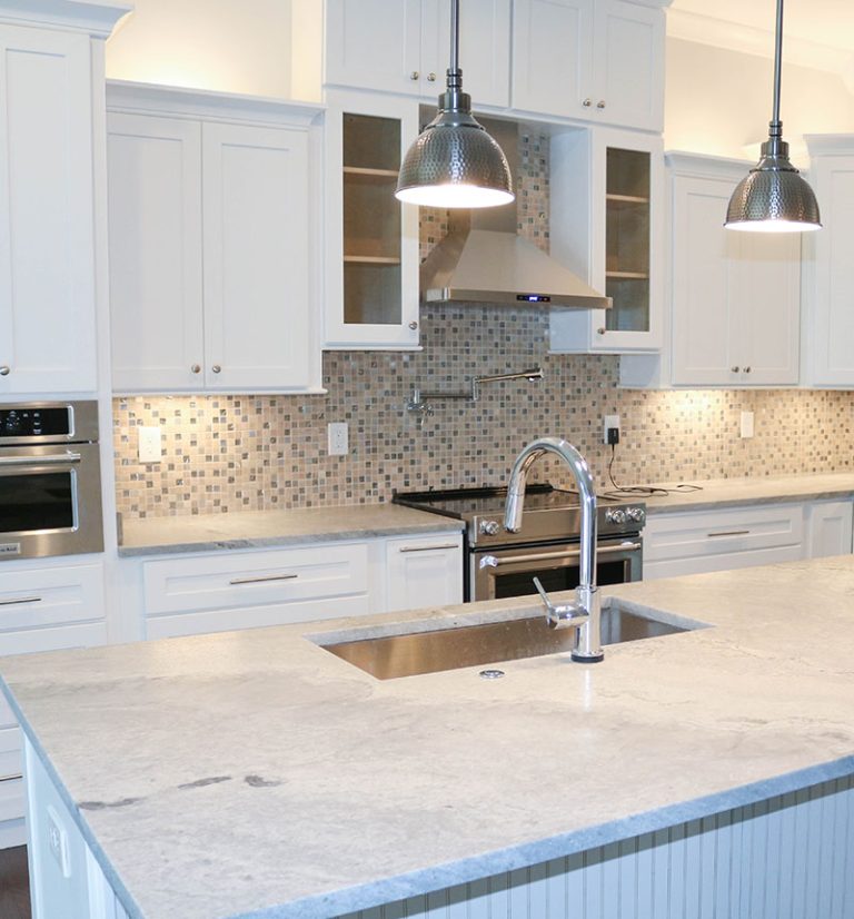 Intelco – Large Scale Granite Countertop Dealer / Distributor ...