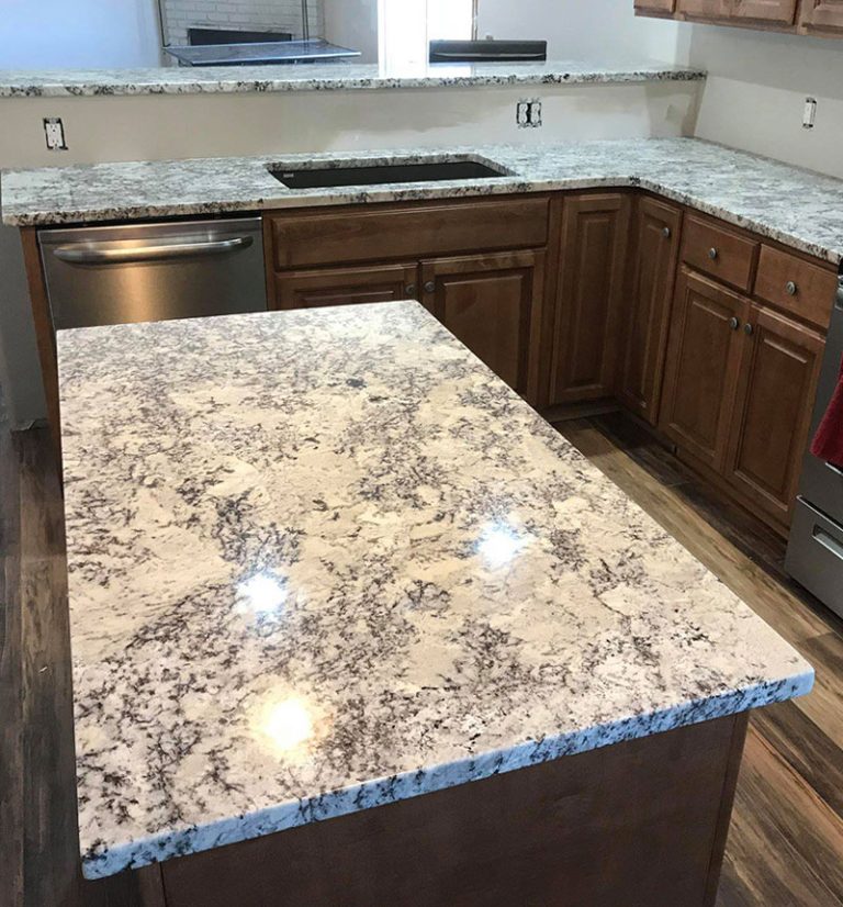 Intelco – Large Scale Granite Countertop Dealer / Distributor ...