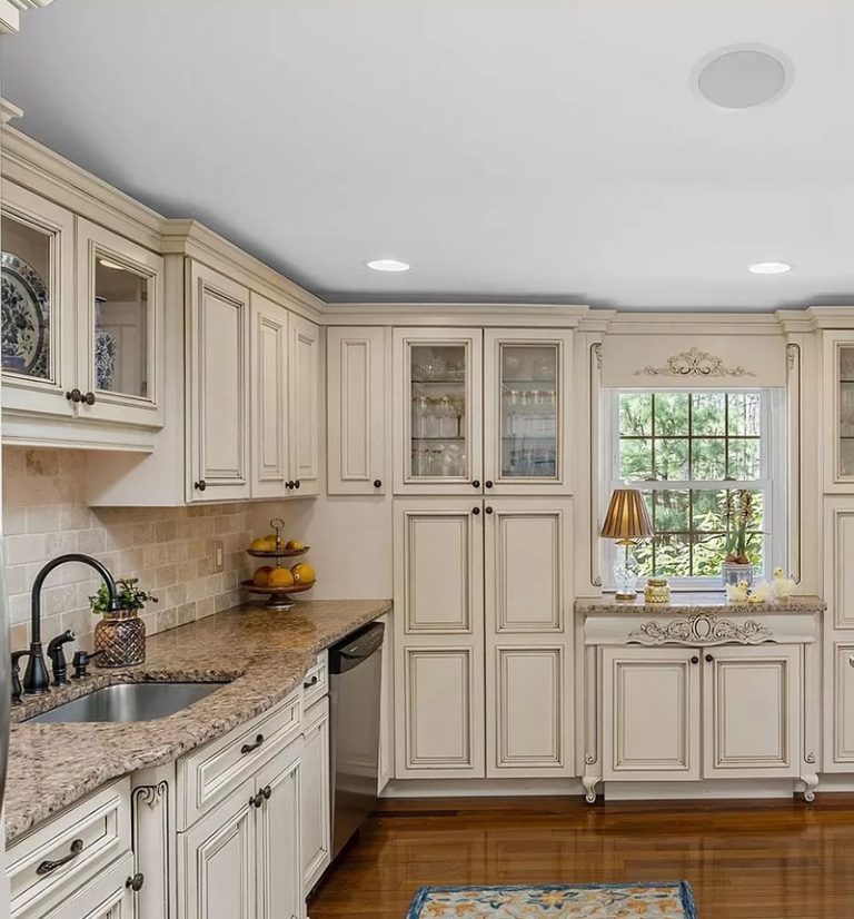 Intelco – Large Scale Granite Countertop Dealer / Distributor ...