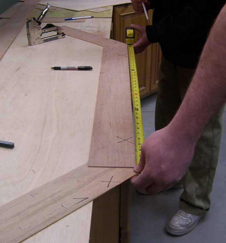 Intelco – Large Scale Granite Countertop Dealer / Distributor ...