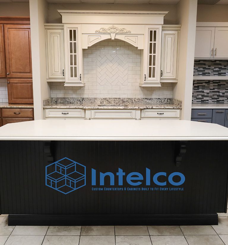 Intelco – Large Scale Granite Countertop Dealer / Distributor ...